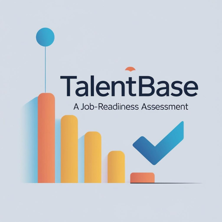 TalentBase - Job Readiness Assessment